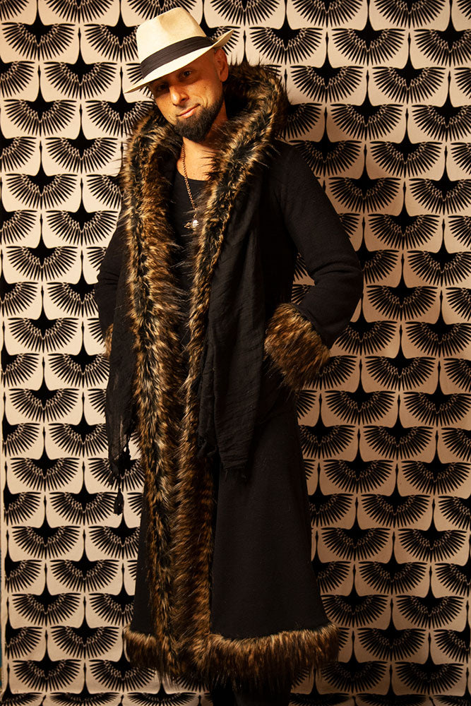 Luxurious Eco-Fashion Clothing - Tamo Design